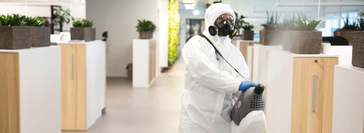 Improving Hospital Design for Better Infection Control – Shahnaz ...