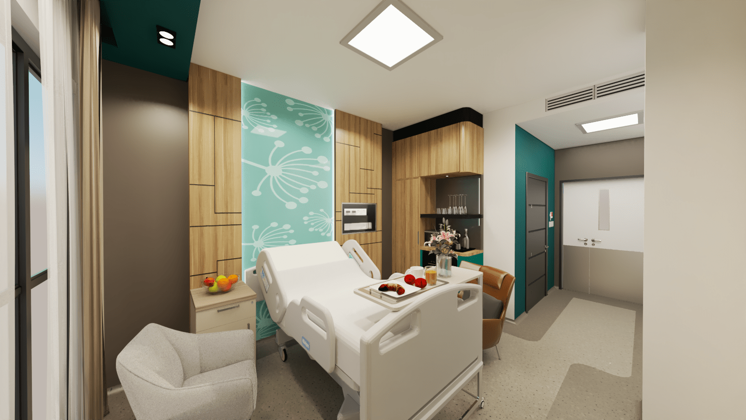 Projects – Shahnaz Healthcare Interiors